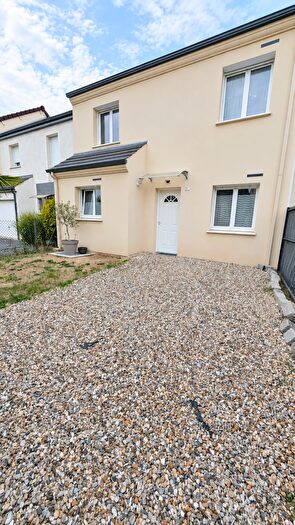 Maison 5 pièces à vendre - Rivery