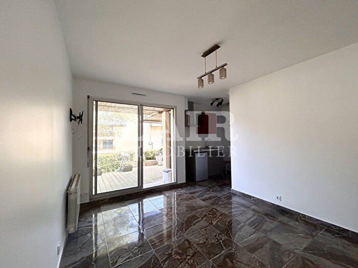 Bagnoles-de-lOrne : Appartement 1 pièce à vendre