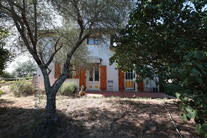 Maison 2 pièces à vendre - Lagraulet-Saint-Nicolas