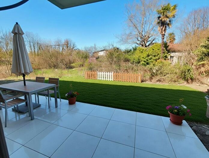 Appartement à vendre - Aressy - 3 pièces - 2 chambres