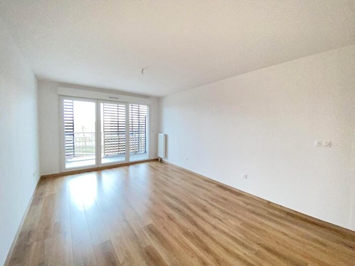 Appartement à louer - Valenciennes - 2 pièces - 1 chambre