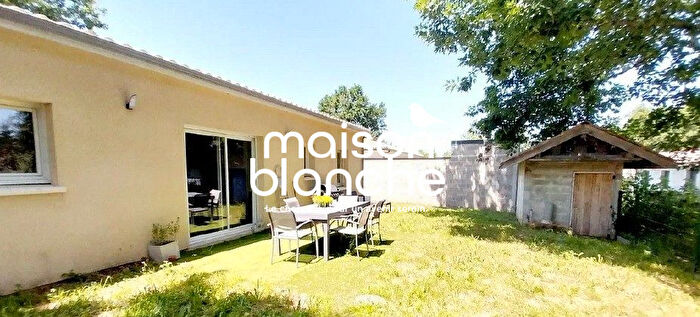 Maison 4 pièces à louer - Saint-Denis-de-Pile