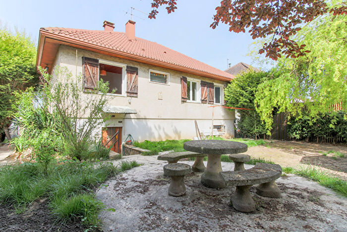 Maison 5 pièces à vendre à Beynes