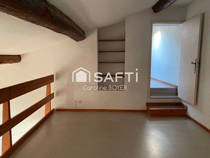Appartement 4 pièces à vendre à Les Arcs