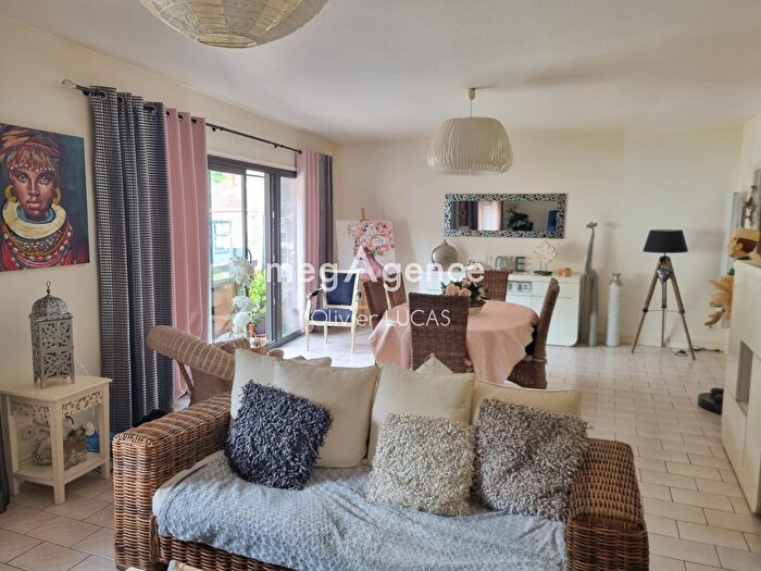 Appartement 3 pièces à vendre à Le Havre, Soquence, Graville