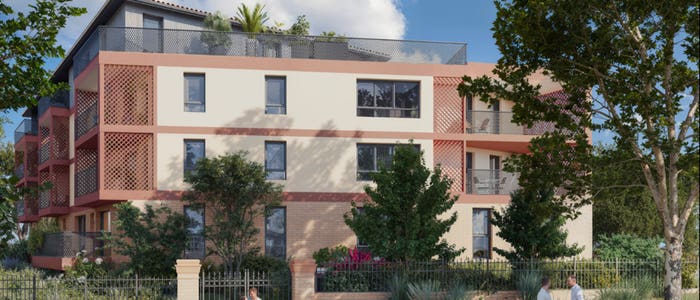 Maison 2 pièces à vendre - L'Union