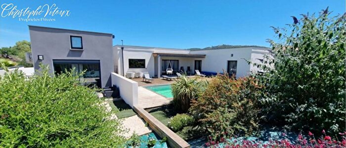 Palaja - Maison 5 pièces à vendre
