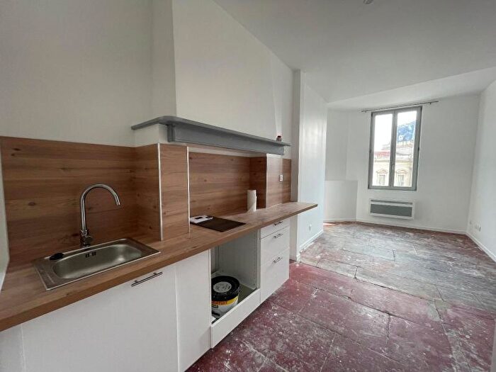 Montpellier, Lemasson : Appartement 3 pièces à louer