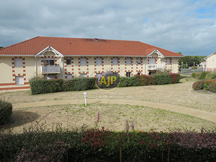 Appartement à vendre - Le Verdon-sur-Mer - 4 pièces - 3 chambres