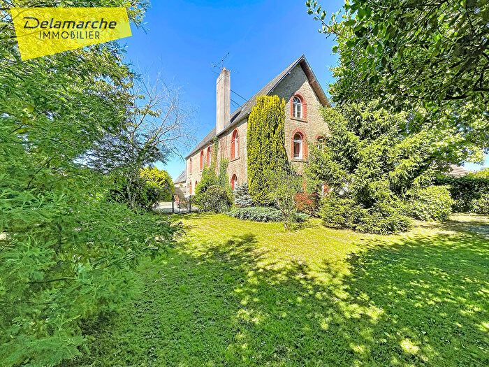 Maison 7 pièces à vendre à Avranches