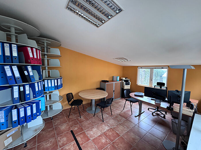 Appartement 1 pièce à louer à Saint-Leu, Centre-ville