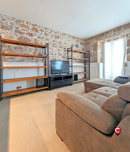 Nice, Vernier : Appartement 3 pièces à louer