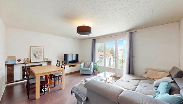 Appartement à vendre - BayonneBayonaBaiona, Saint-Léon - 3 pièces - 2 chambres