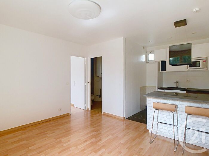 Appartement 2 pièces à vendre à Thiais, Centre-ville