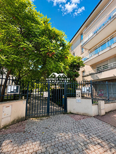 Appartement 2 pièces à Corbeil-Essonnes, à vendre