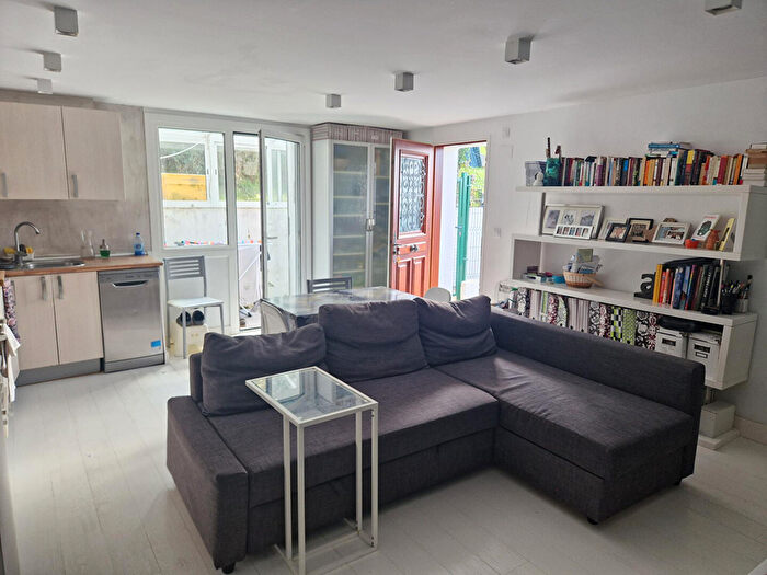 Appartement 3 pièces à Hendaye, Lissardy, à vendre