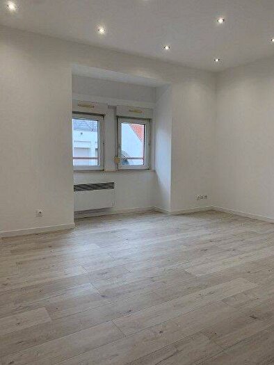Mulhouse : Appartement à louer