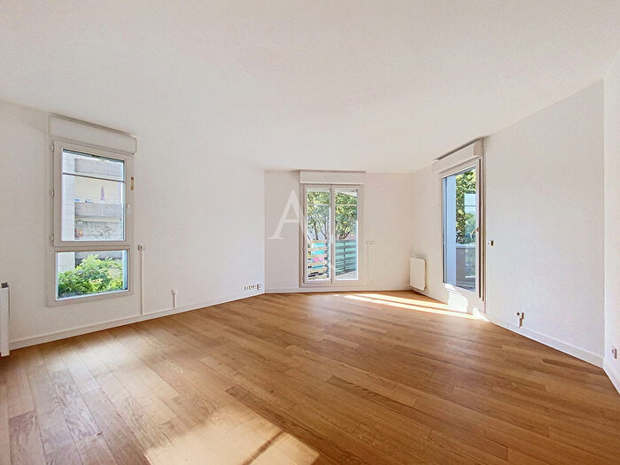 Appartement 5 pièces à vendre à Saint-Germain-en-Laye, Coteaux du Bel-Air, Maison-Verte