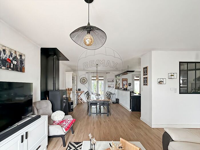 Vallet : Maison 4 pièces à vendre
