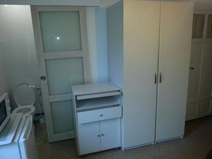 Appartement 1 pièce à Cousinerie, Villeneuve-dAscq, à louer