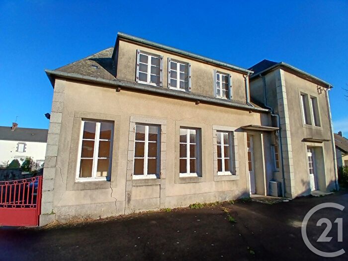 Maison à vendre - Coudeville-sur-Mer - 7 pièces - 3 chambres