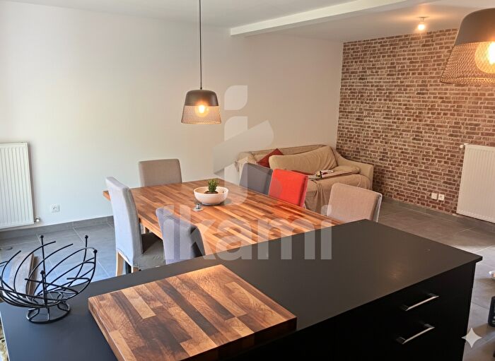 Maison à vendre - Vinay - 5 pièces - 4 chambres