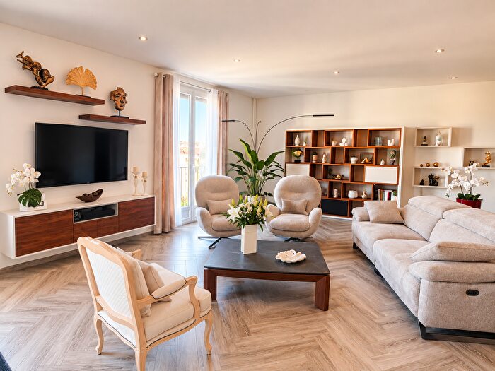 Appartement 4 pièces à vendre à Cournon-d'Auvergne, Vergers, Pointilloux