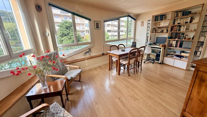 Appartement 3 pièces à vendre - La Valette-du-Var, Sainte-Cécile, Les Horts