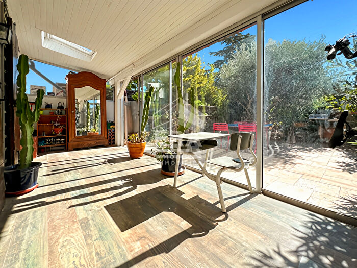 Maison à vendre - Les Pennes-Mirabeau, Cadeneaux, Monaco - 5 pièces - 3 chambres