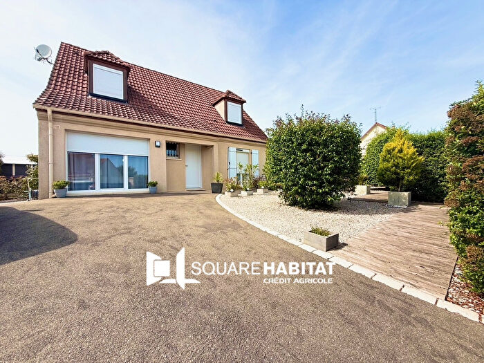 Illiers-Combray : Maison 5 pièces à vendre