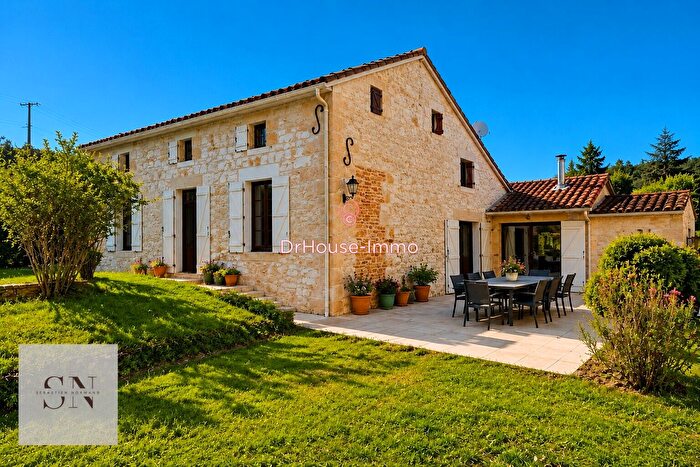 Castelculier : Maison 8 pièces à vendre