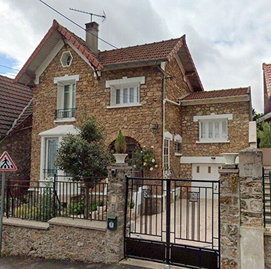 Maison 5 pièces à vendre - Savigny-sur-Orge