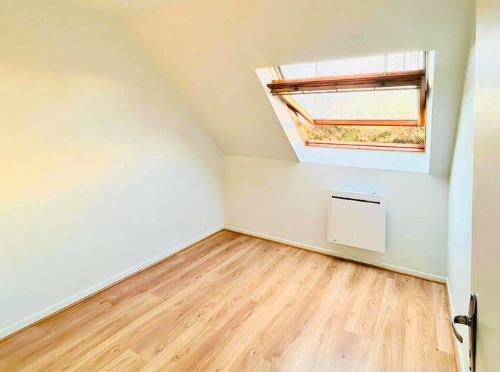 Cathédrale, Tours : Appartement 2 pièces à louer