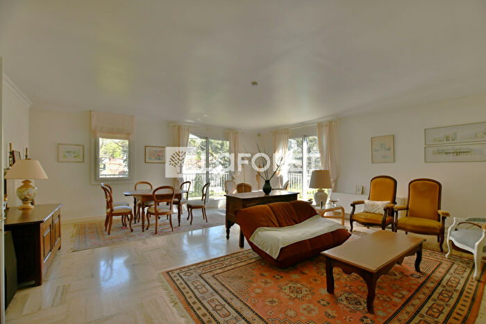 Maison à vendre - Bougival - 6 pièces - 5 chambres