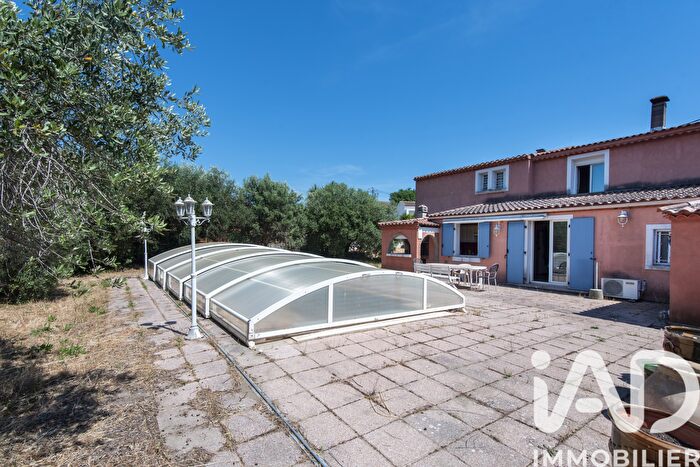 Maison 4 pièces à vendre à Istres, Romaniquette, Grande Conque