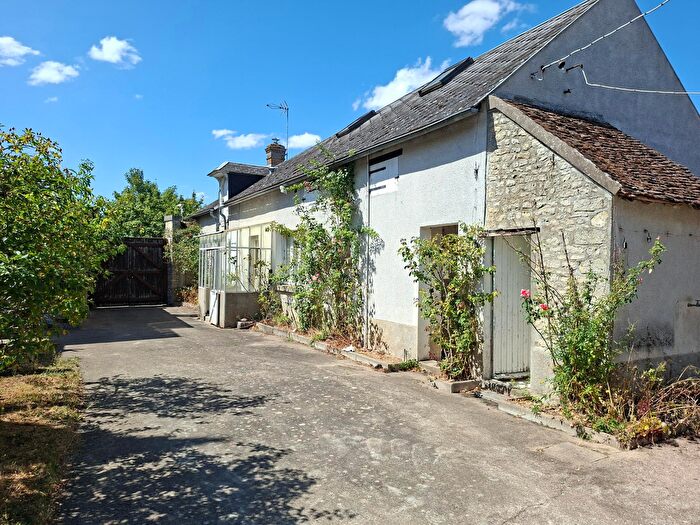 Ascoux : Maison 6 pièces à vendre