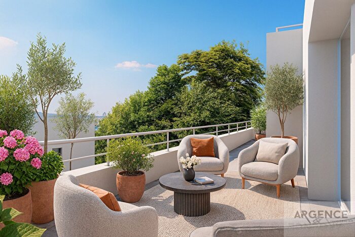 Appartement à vendre - Saint-Clément-de-Rivière - 2 pièces - 1 chambre