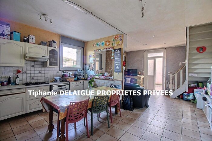 Maison 6 pièces à Firminy, Tardive, Chazeau, Fayol, à vendre