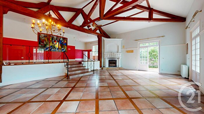 Maison 5 pièces à vendre à Biarritz, Braou, Ranquine, Aguilera
