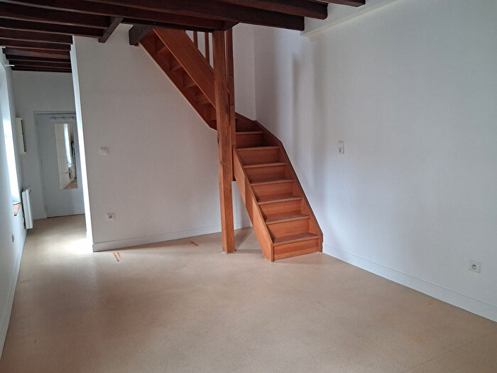 Appartement à louer - Maintenon - 3 pièces - 2 chambres