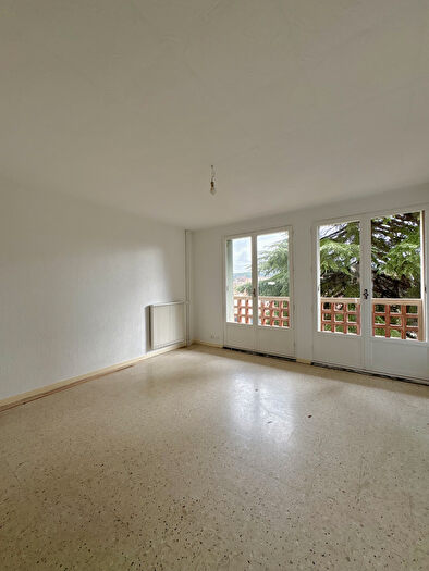 Appartement à vendre - Gardanne, Jean de Bouc - 3 pièces - 2 chambres