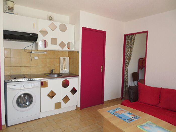 Appartement 2 pièces à Sète, La Corniche, à louer