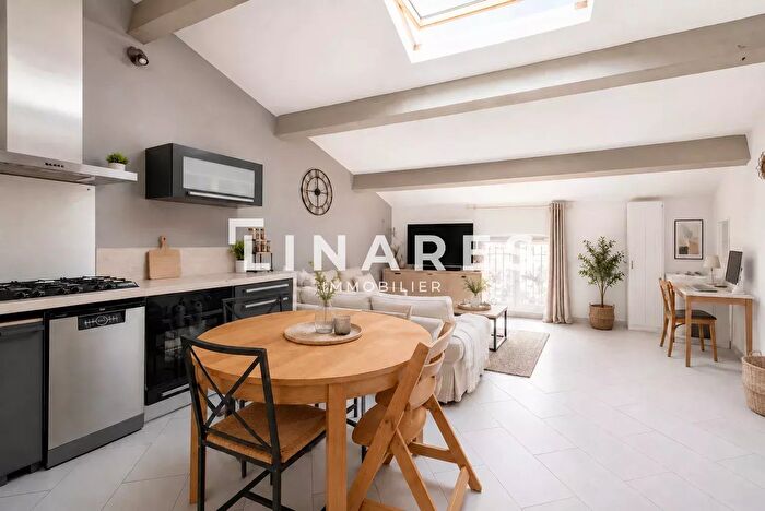 Appartement 3 pièces à vendre - Trets