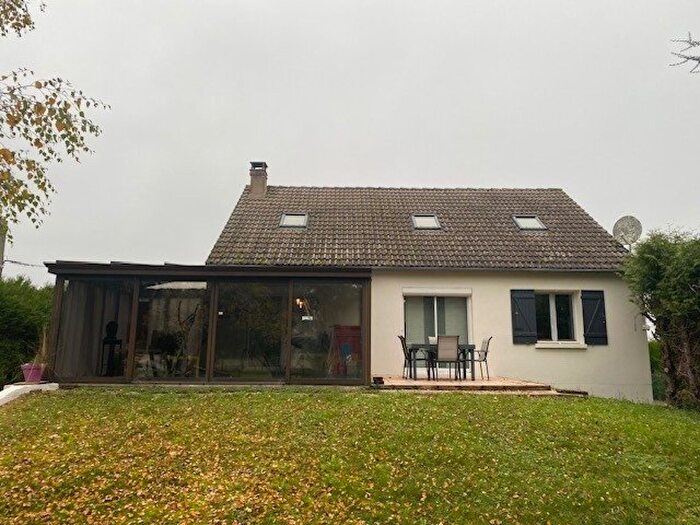 Nibelle : Maison 6 pièces à vendre