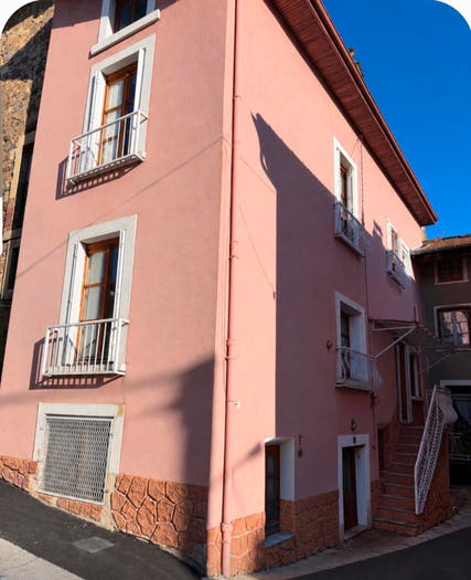 Cublize : Maison 4 pièces à vendre