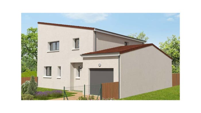 Saint-Saturnin : Maison 7 pièces à vendre