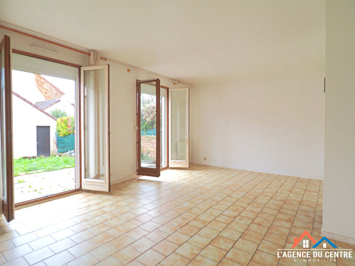 Maison à vendre - Les Mureaux, Grand Ouest - 5 pièces - 3 chambres