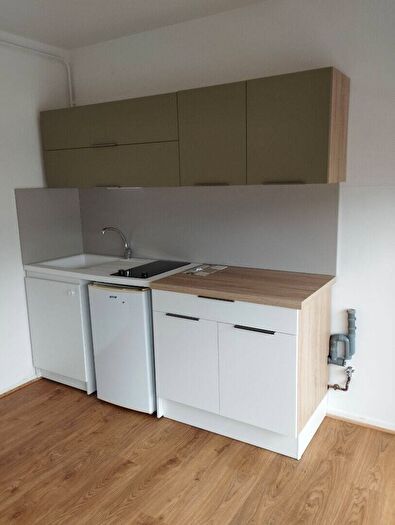 Appartement à louer - Les Roches, Chamalières - 2 pièces - 1 chambre