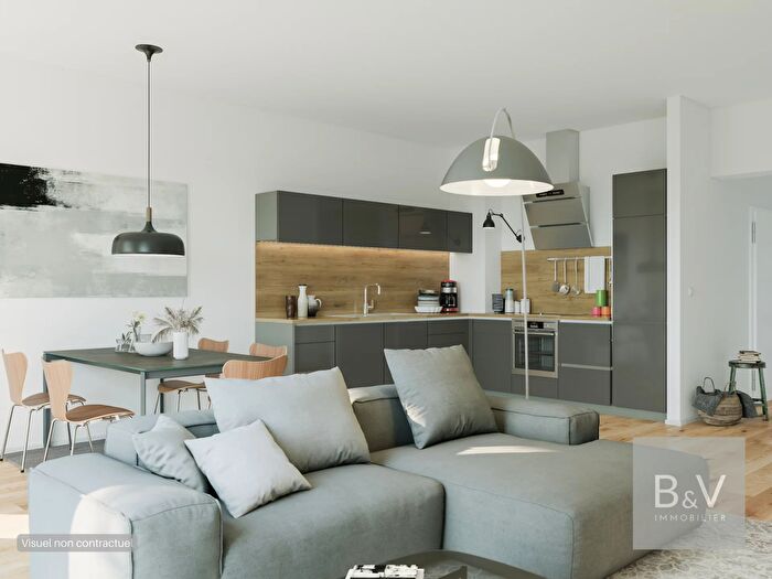 Appartement à vendre - Cap-dAil - 1 pièce