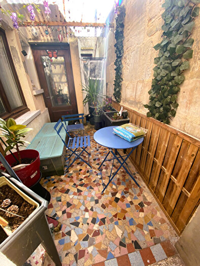 Pont-Sainte-Maxence : Maison 6 pièces à vendre